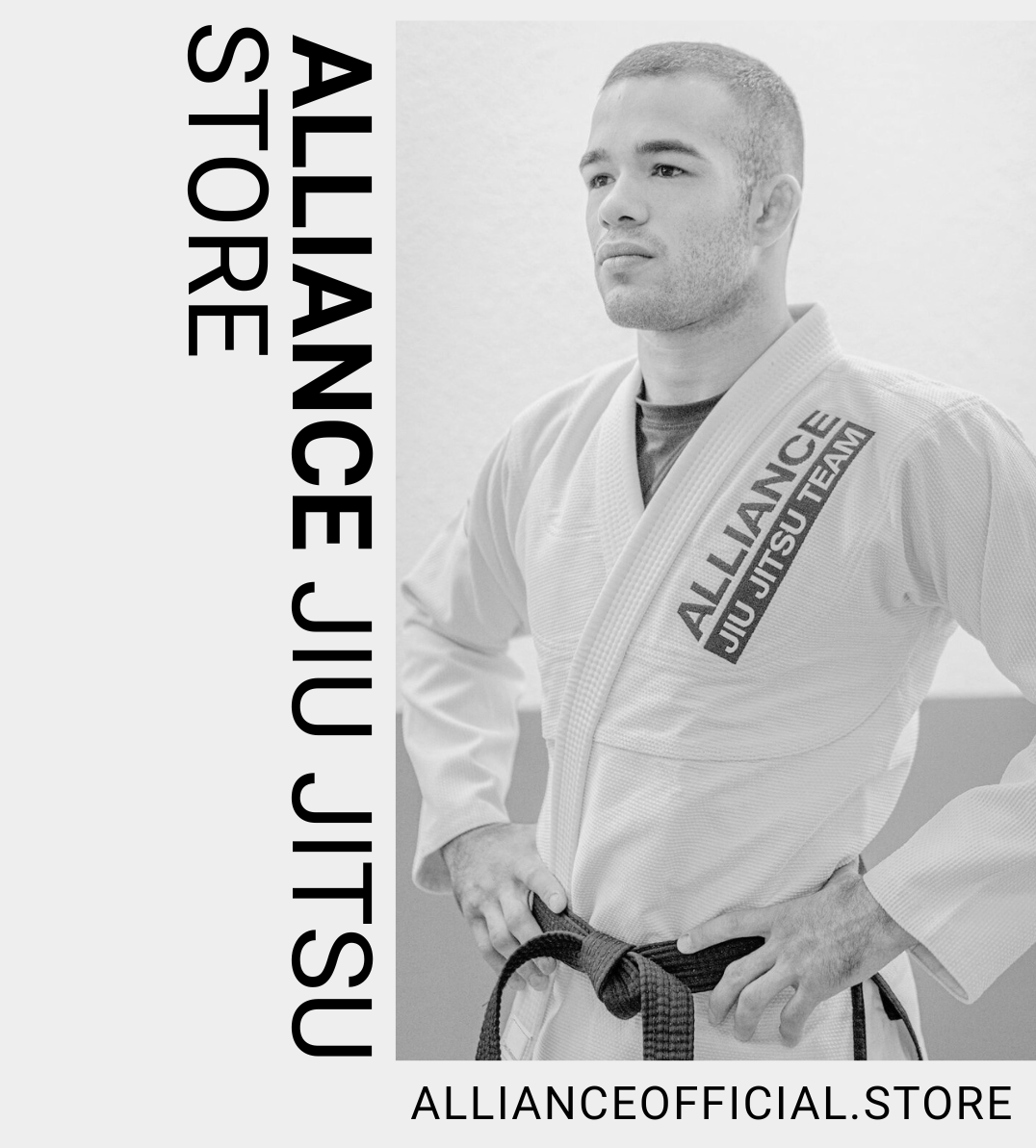 SHOP ALL – ALLIANCE JIU JITSU STORE