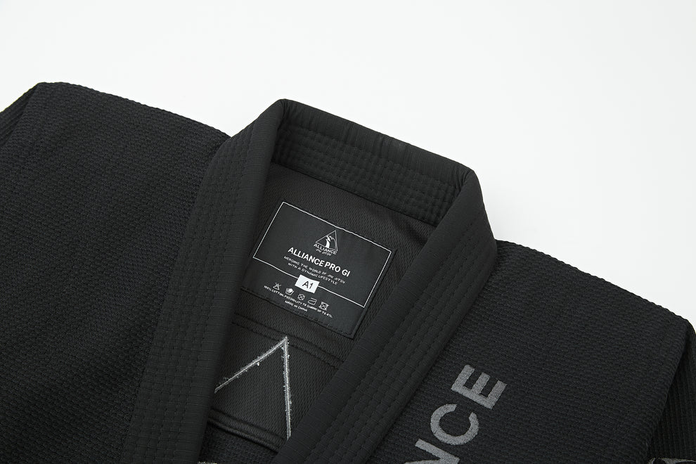 ALLIANCE PRO GI – ALLIANCE JIU JITSU STORE
