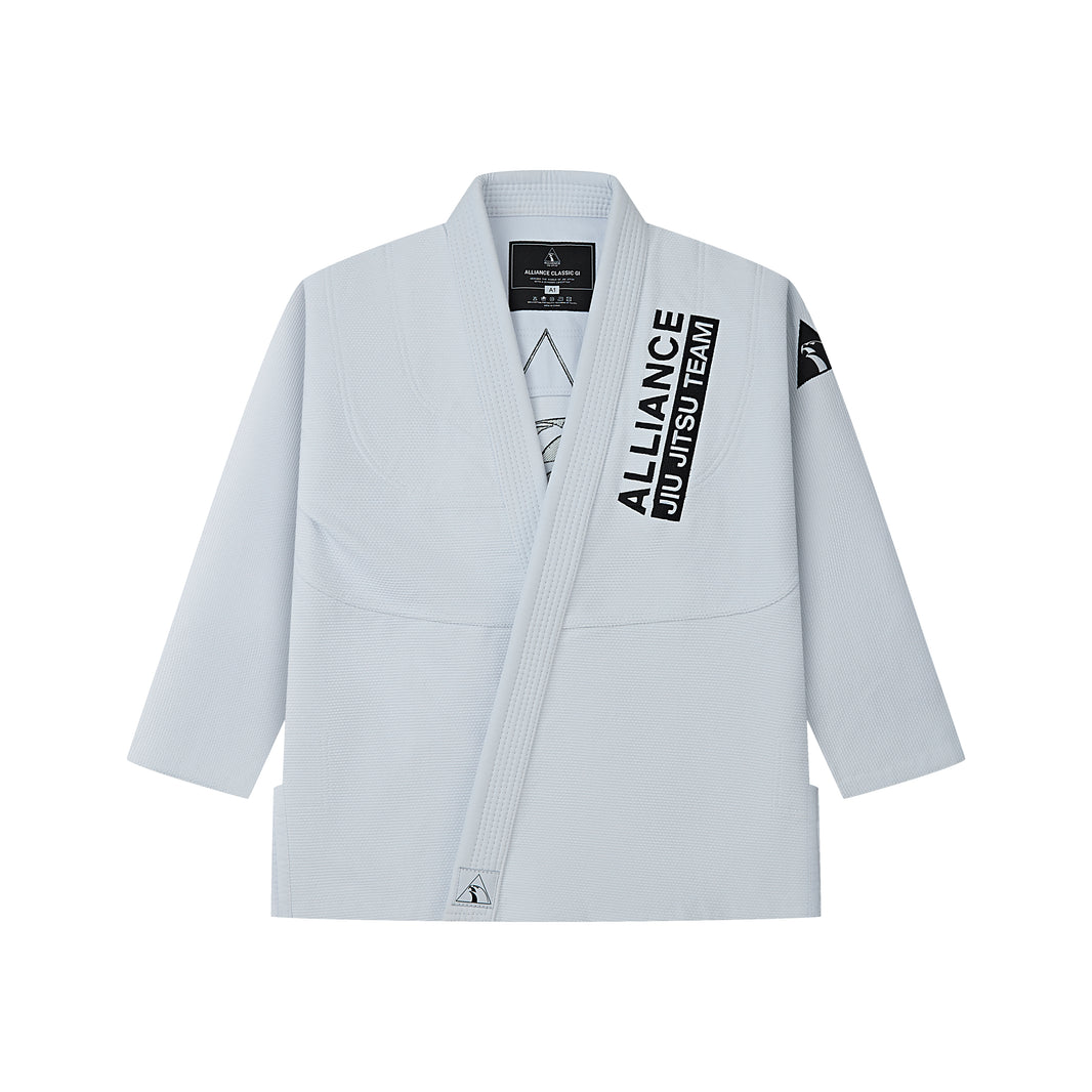 ALLIANCE JIU JITSU STORE