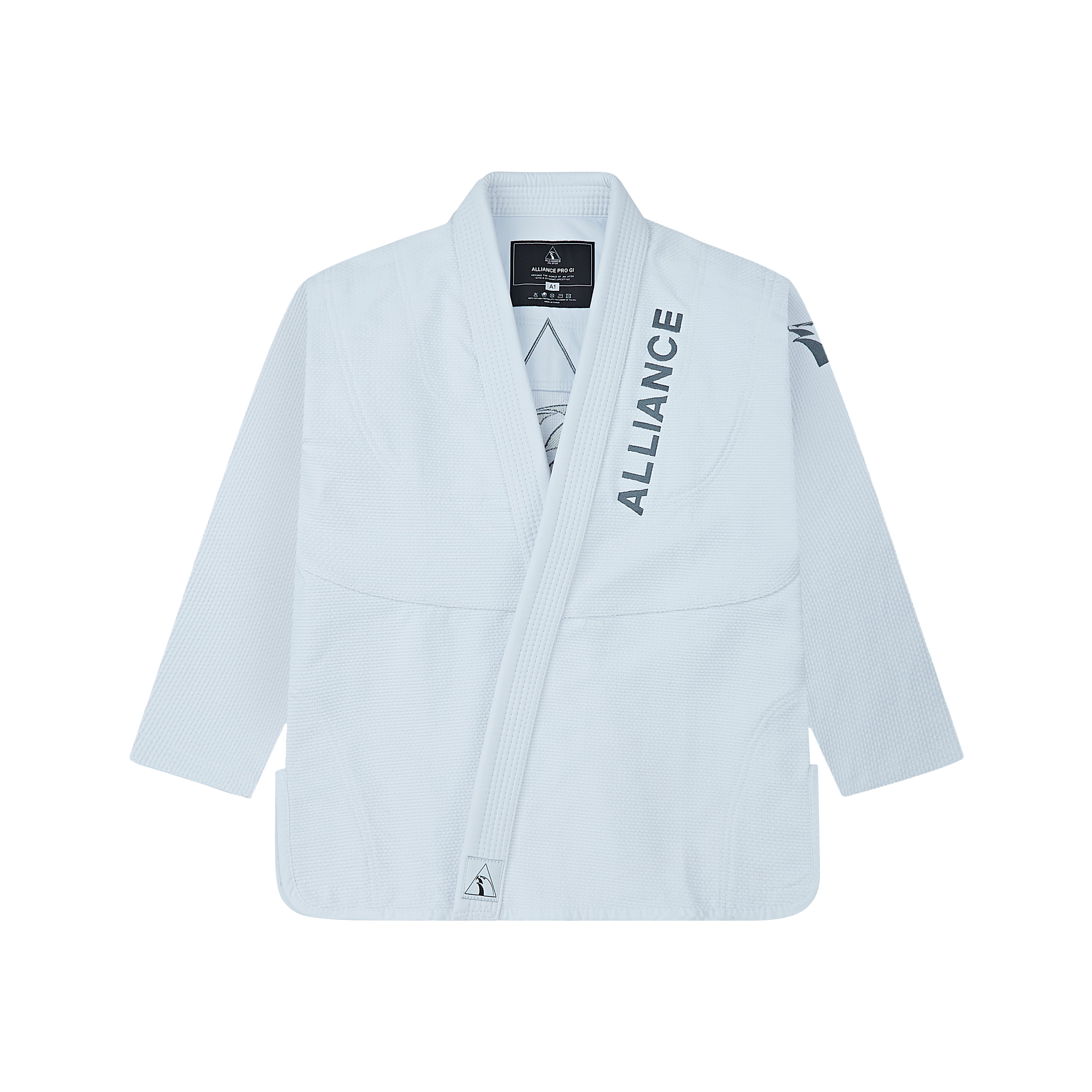 ALLIANCE PRO GI – ALLIANCE JIU JITSU STORE
